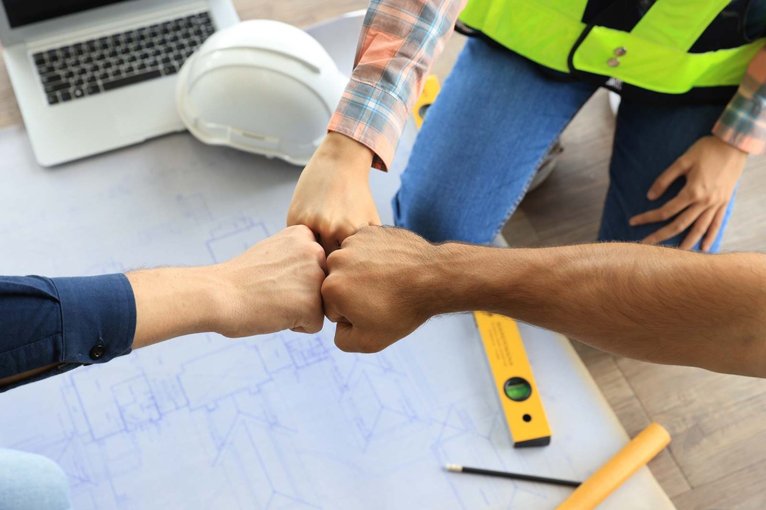 Occupational Exposure Monitoring | Safety First Group
