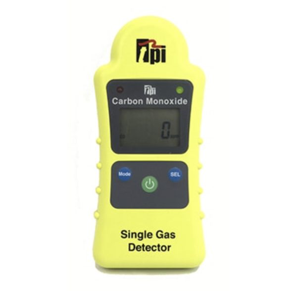 770 Carbon Monoxide Air Monitor – Safety First Group