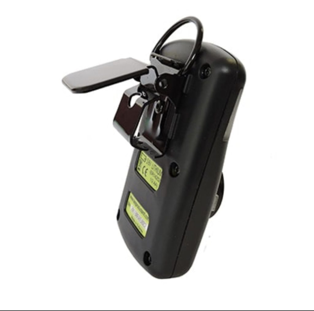 777 Personal Carbon Monoxide Monitor – Safety First Group