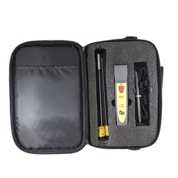 SP341LK – Legionnaires Temperature Kit – Safety First Group