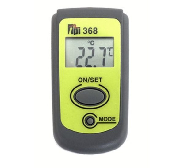 IR Close Focus, Pocket Thermometer – Safety First Group