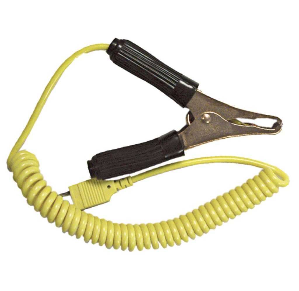 CK21M Pipe Temperature Probe – Safety First Group