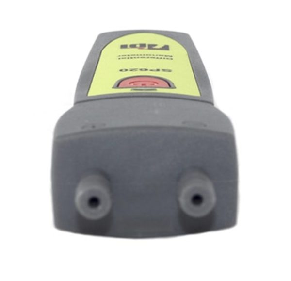 621 Dual Input Digital Manometer – Safety First Group