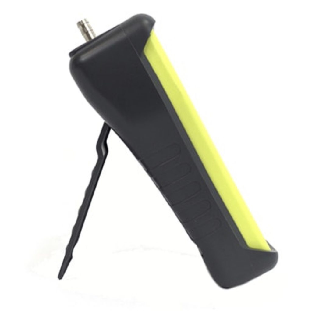 621 Dual Input Digital Manometer – Safety First Group