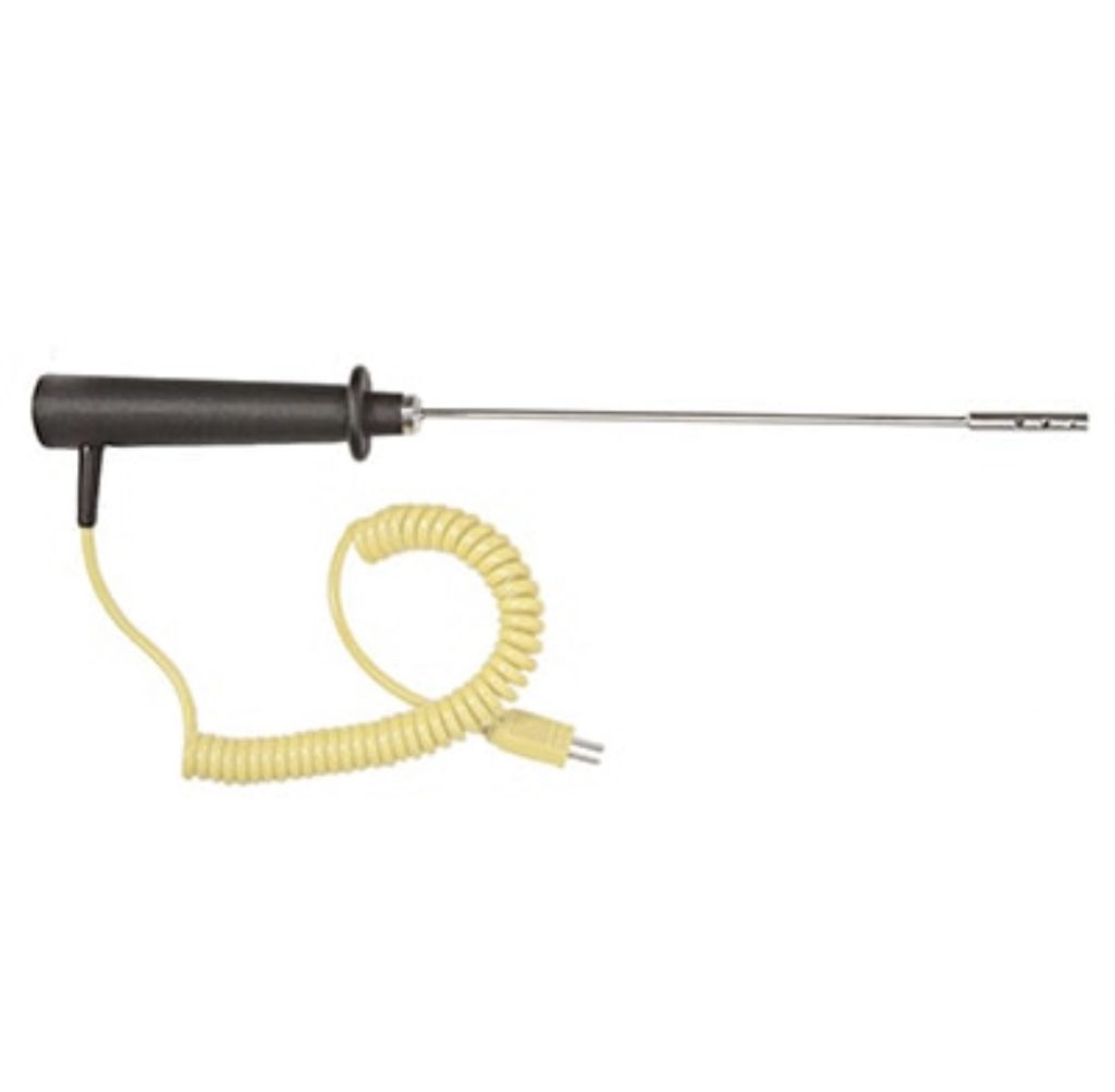 GK17M Caged Air Temperature Probe – Safety First Group