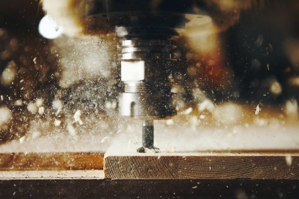 The dangers of wood dust exposure for UK manufacturers – Safety First Group