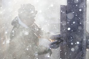 Cold Weather Working – What The HSE Need You To Know – Safety First Group