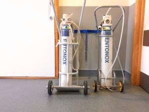 Workplace Air Monitoring – The Dangers of Entonox & How To Manage High ...