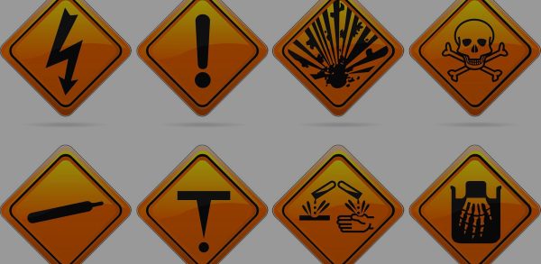 COSHH-Risk-Assessment-Services | Safety First Group