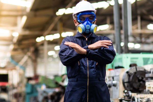 Occupational Exposure Monitoring Explained – Safety First Group