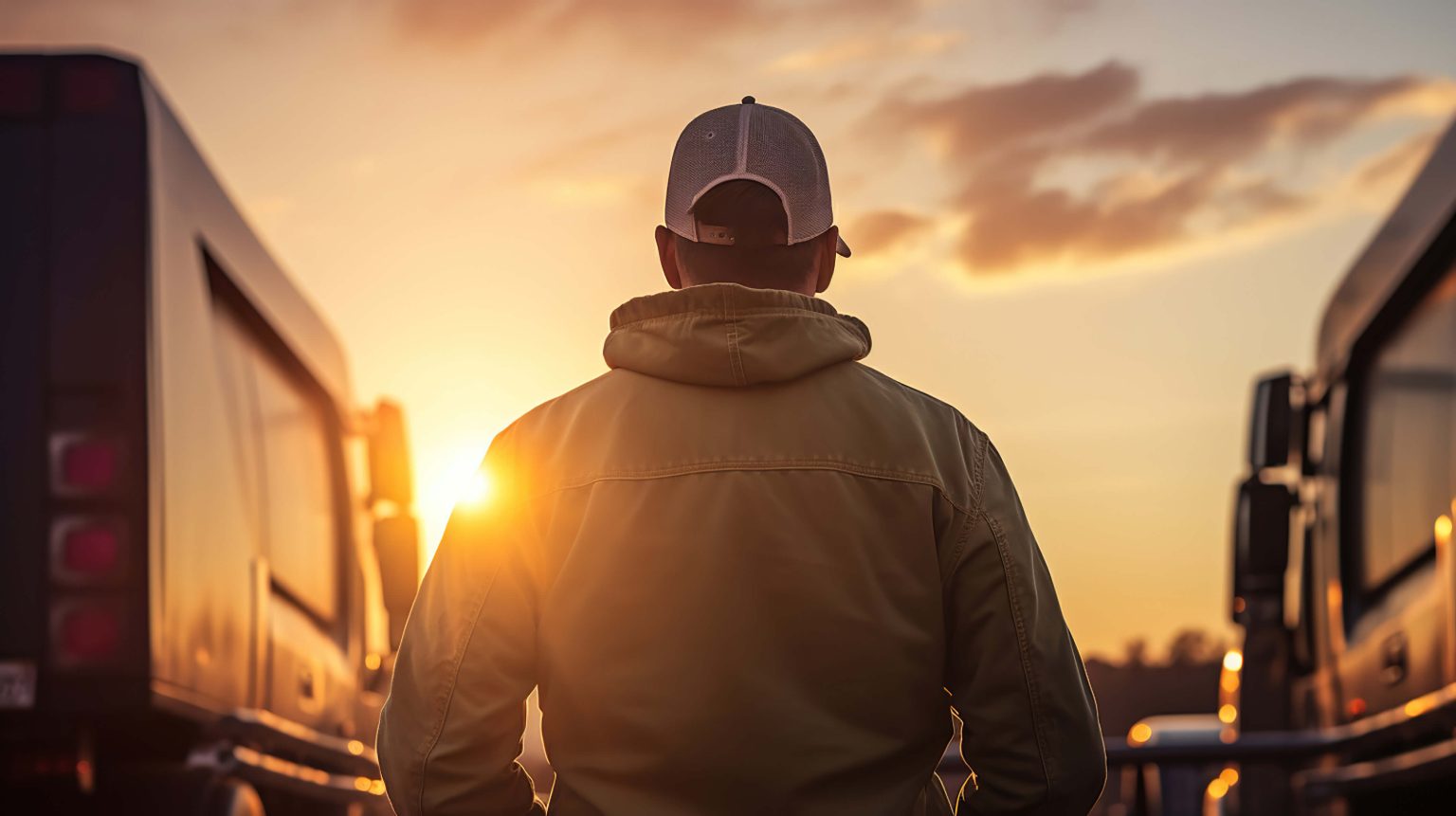 New stress campaign to help HGV drivers – Safety First Group