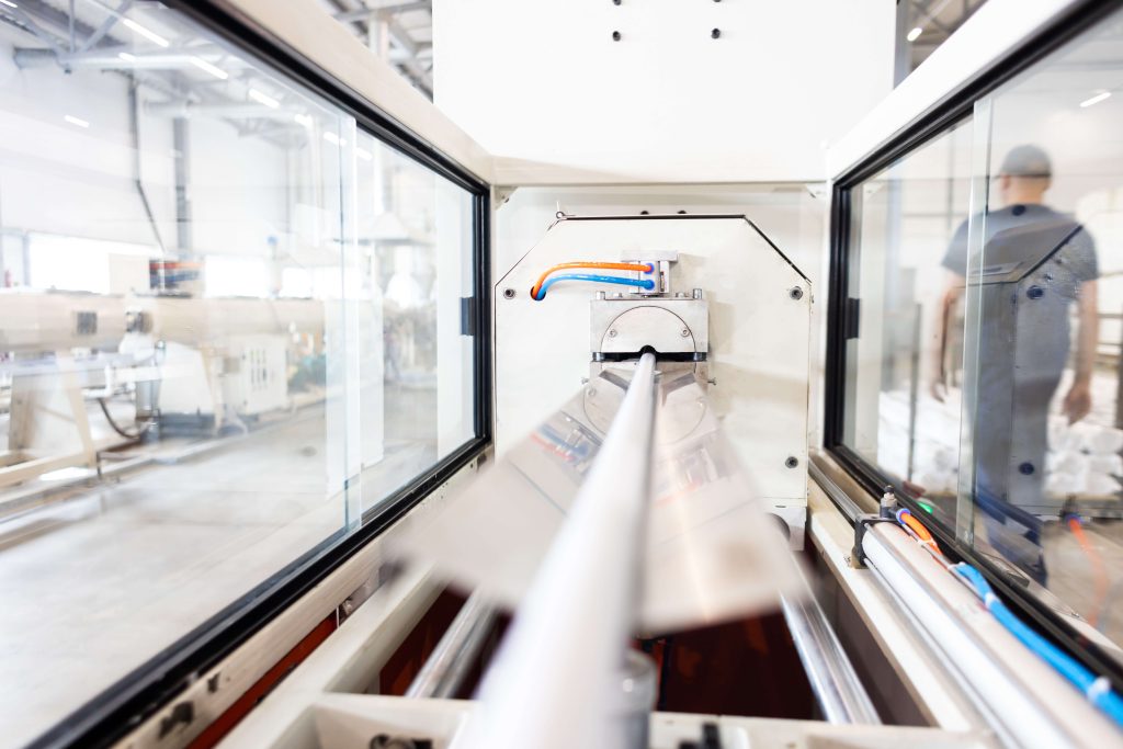 Plastic Fumes Exposure Monitoring & Testing – Safety First Group