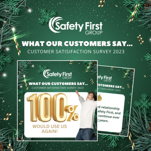 Safety First Group News | Safety First Group