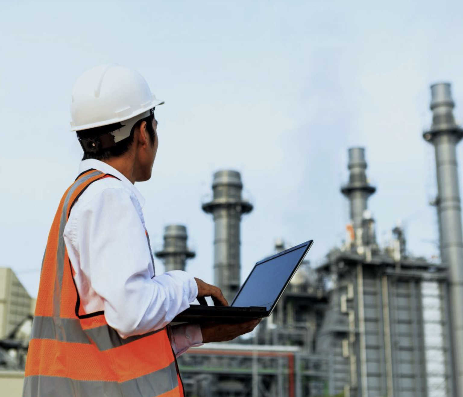 Lighting Survey – Safety First Group