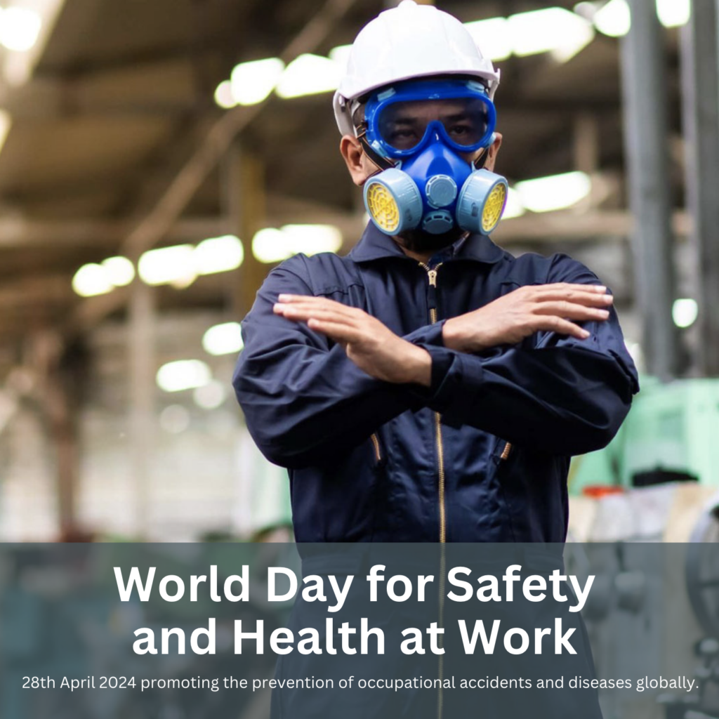 Safety First Group Ltd