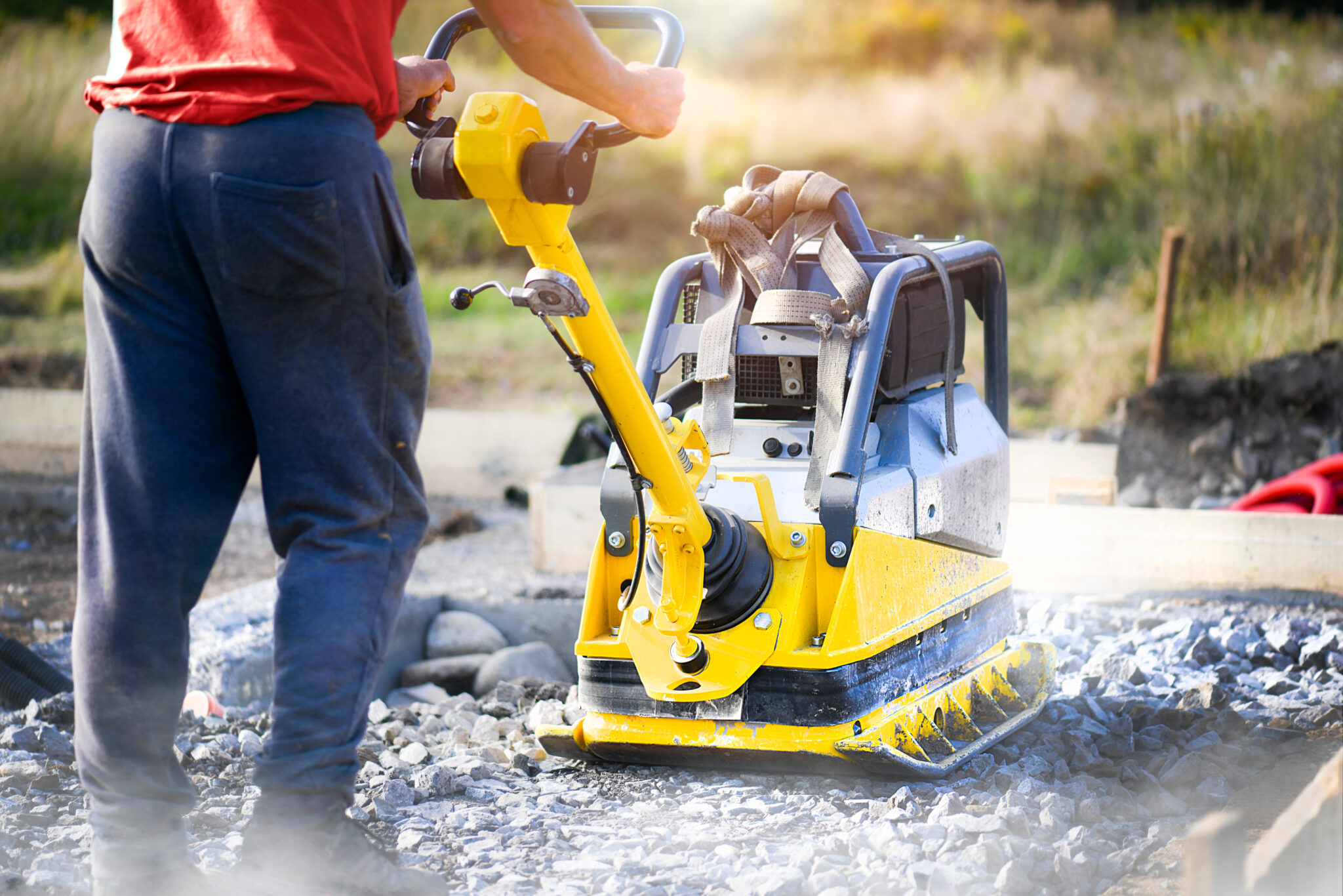 5 Practical Steps and Control Measures to Minimise Vibration Exposure ...