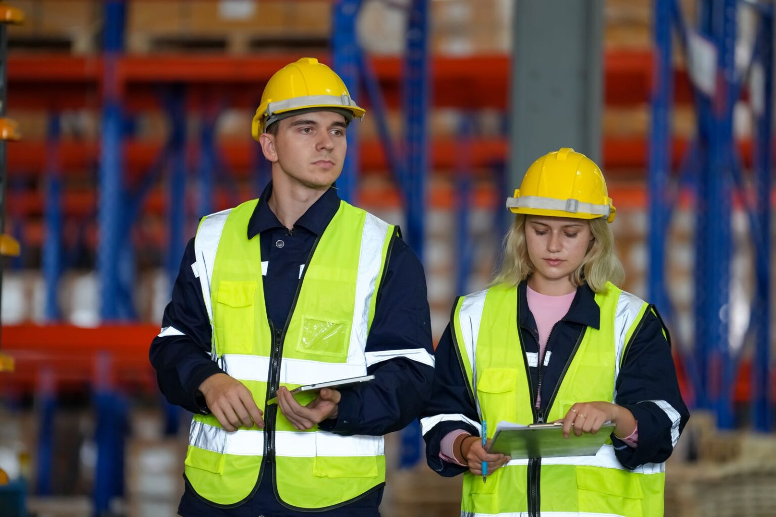 What Every Health & Safety Manager Should Know: 10 Things About ...