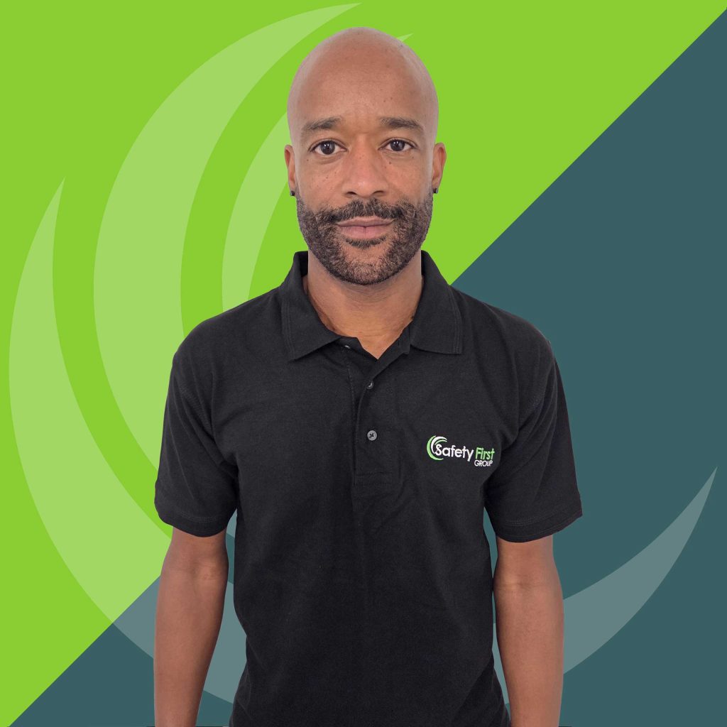 Meet the Safety First Team | Safety First Group