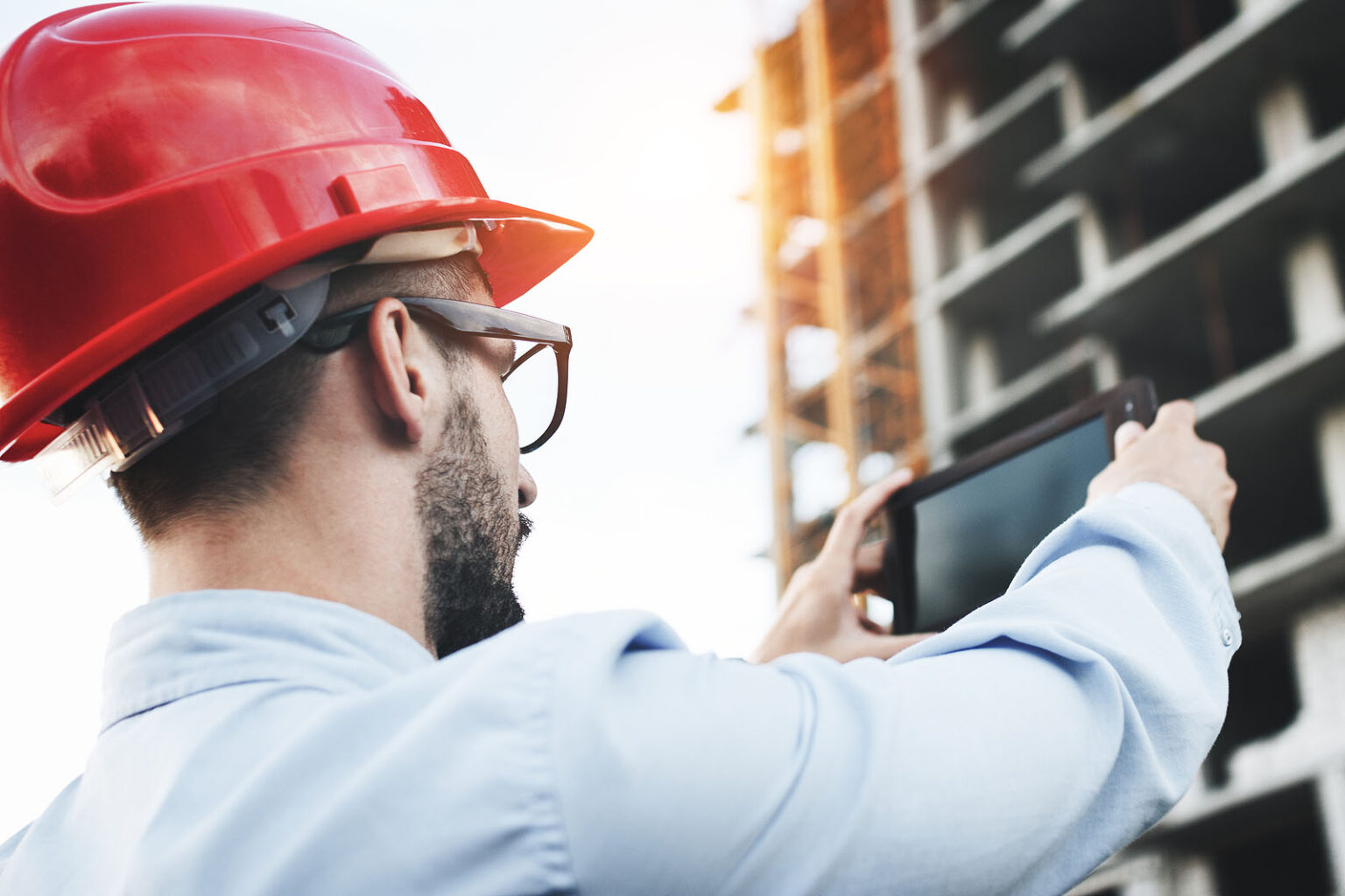 HSG65 Health and Safety Management System – Safety First Group