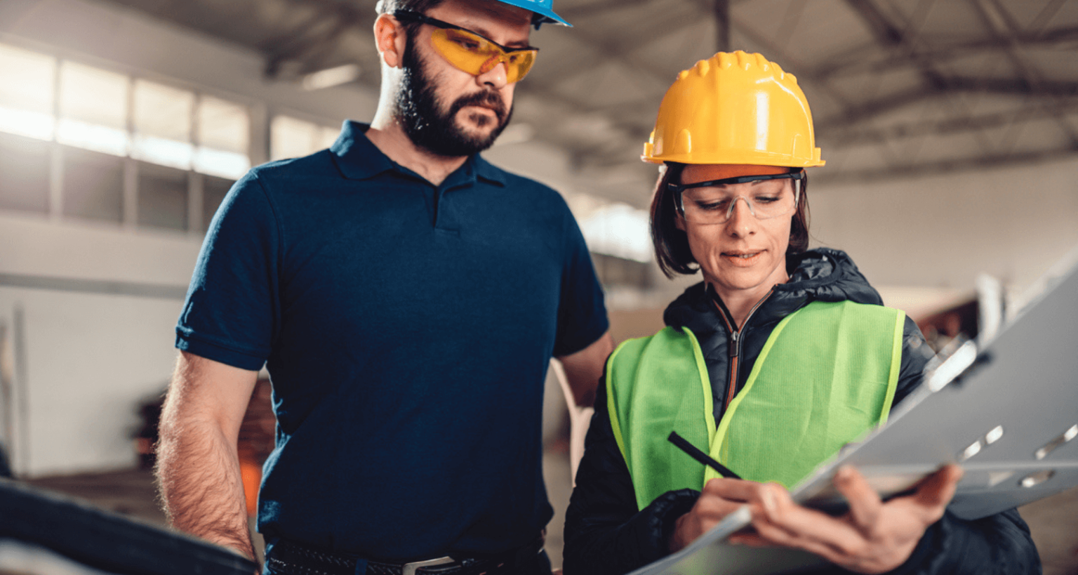 5 Practical Steps and Control Measures to Minimise Vibration Exposure ...
