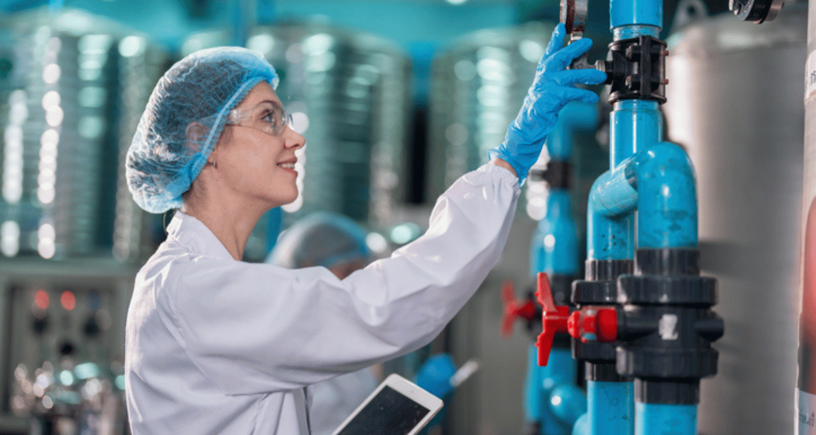 Creating Safer Water systems with Proactive Legionella Control Design ...