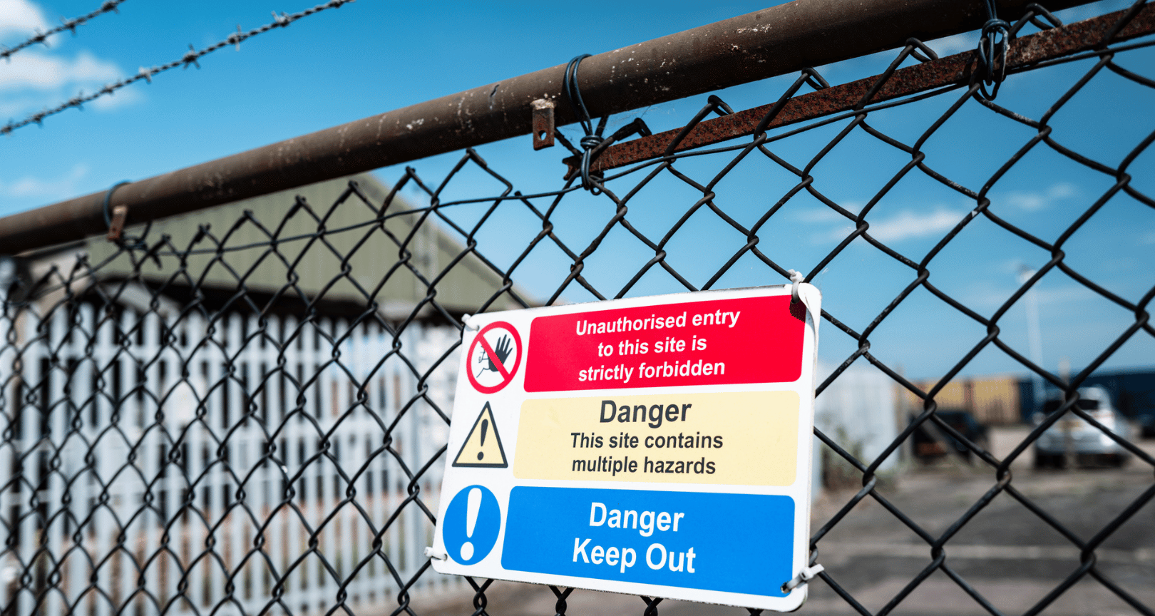 DSEAR Cheatsheet: Quick Guide to Workplace Safety Compliance | Blog ...