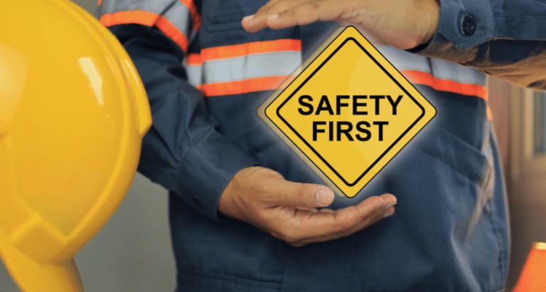How the Health and Safety Act Addresses the Consequences of Poor Safety ...