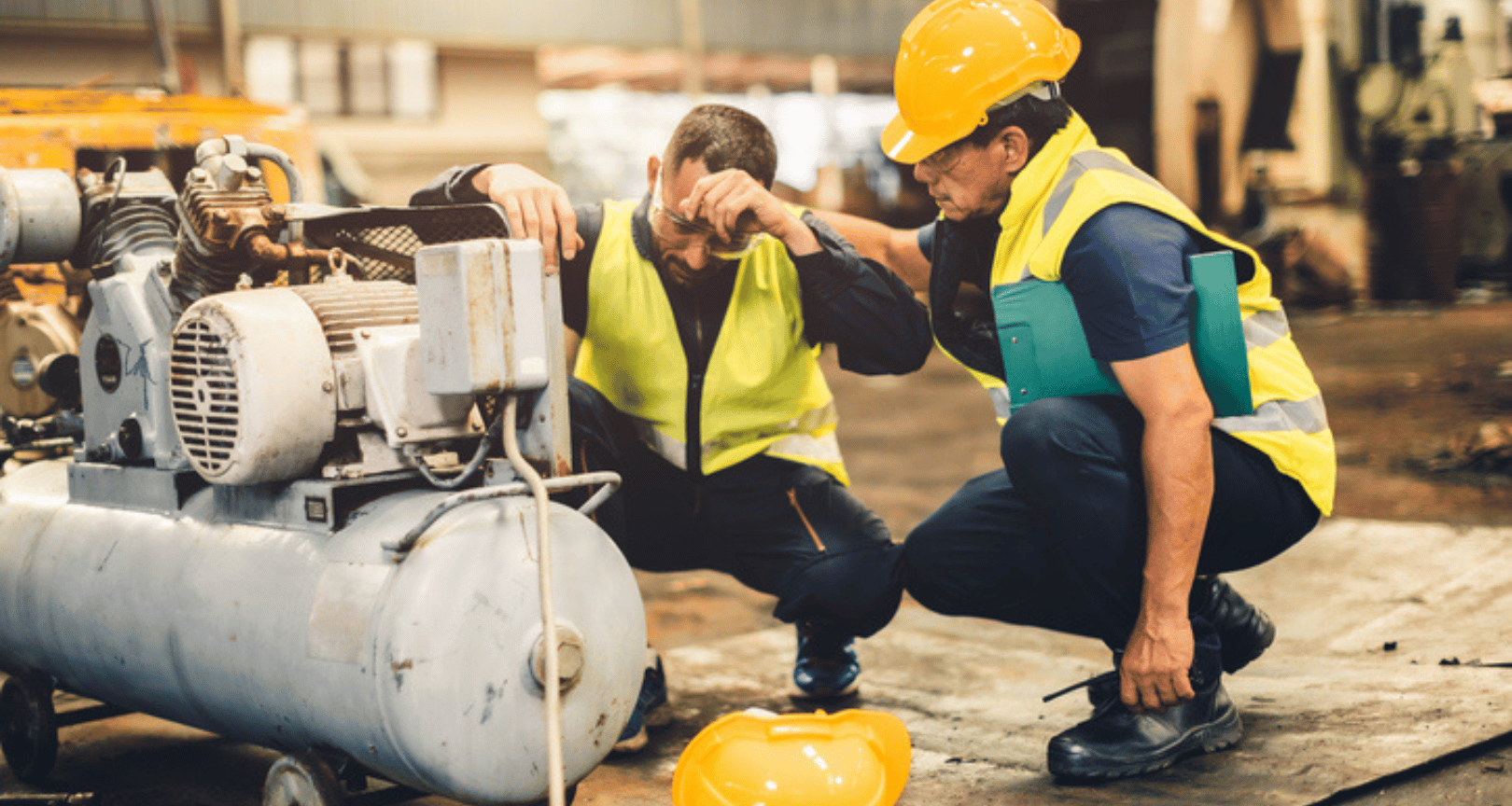 Is Your Workplace at Risk? The Power of Fatigue Risk Assessments | Blog ...