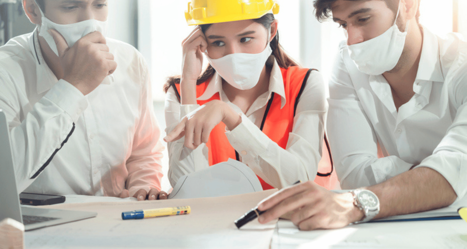 Occupational Hygiene Evolution: Embracing a Smarter, Safer Future ...